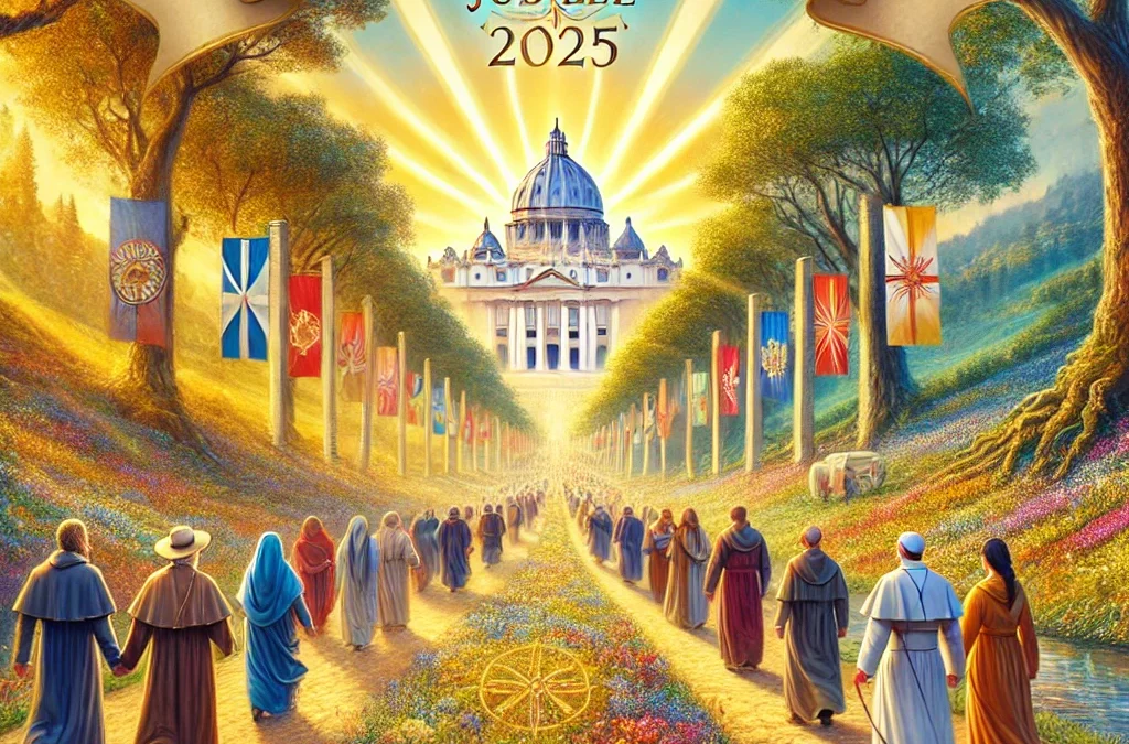 Catholic events in 2025 - Uganda Catholic Television