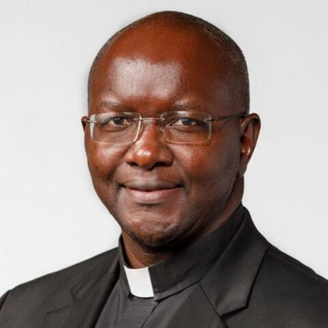 Ugandan Born Priest Fr. Simon Peter Engurait named bishop of Houma ...