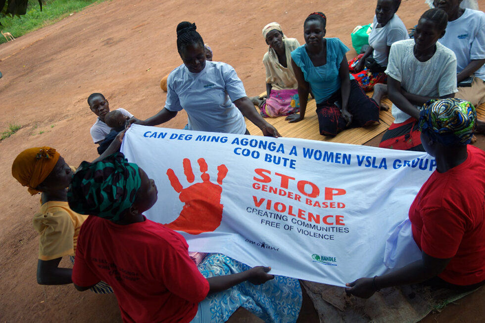 Otuke District Launches Mass Sensitization Campaign to Tackle GBV and ...